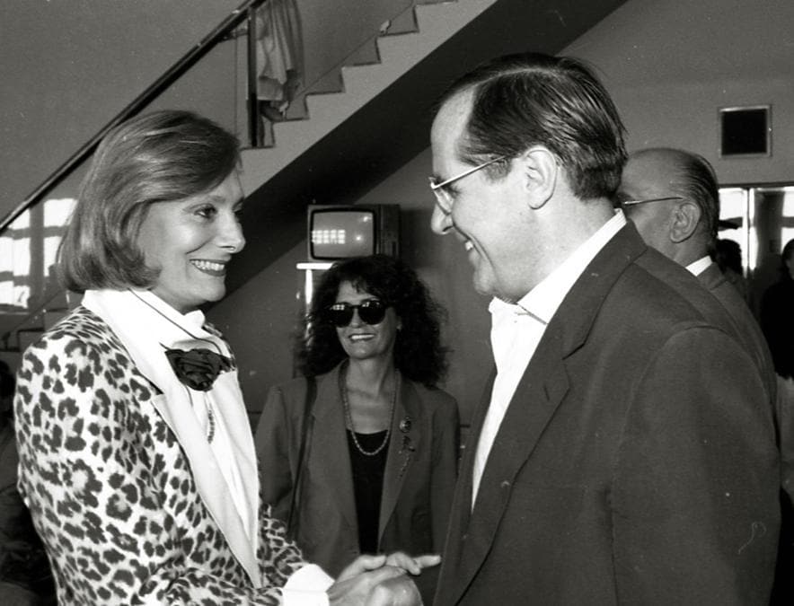 Carlo Giuffré, da De Filippo a Benigni: una vita in commedia - Il Sole ...