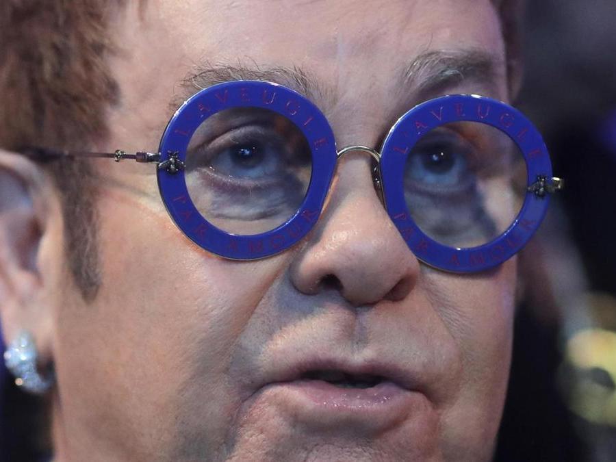 Elton John, mezzo secolo di «pop art» formato canzone - Il Sole 24 ORE