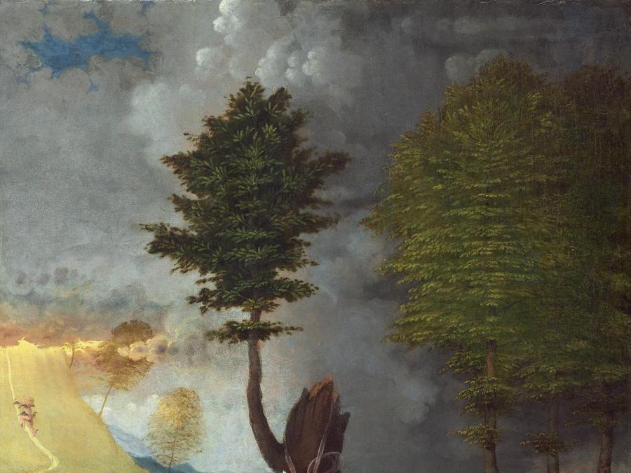 Lorenzo Lotto in mostra alla National Gallery - Il Sole 24 ORE