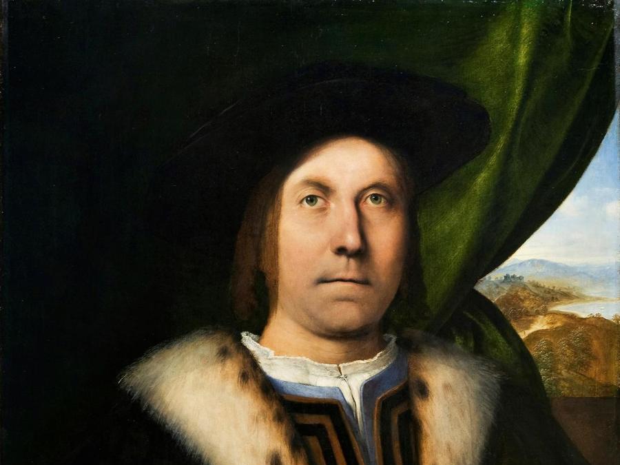 Lorenzo Lotto in mostra alla National Gallery - Il Sole 24 ORE