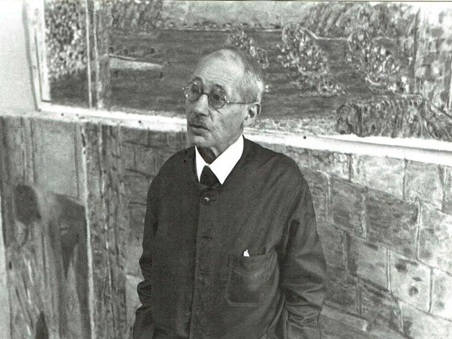 Pierre Bonnard in mostra alla Tate Modern - Il Sole 24 ORE