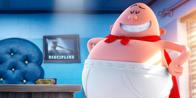 Robert Pattinson al top in «Good Time». Per i più piccoli «Capitan ...