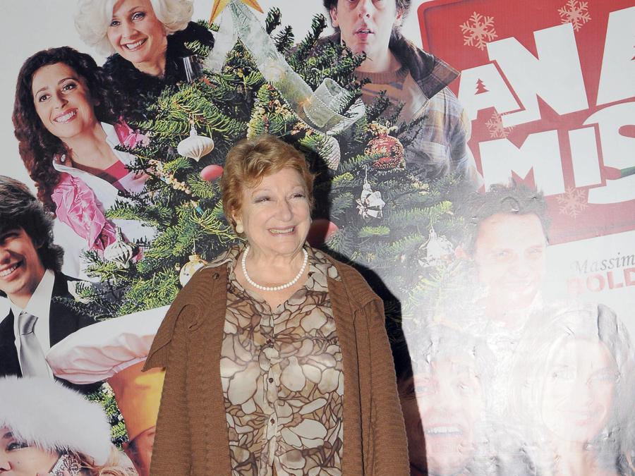 Valeria Valeri, la signora della tv e del teatro - Il Sole 24 ORE