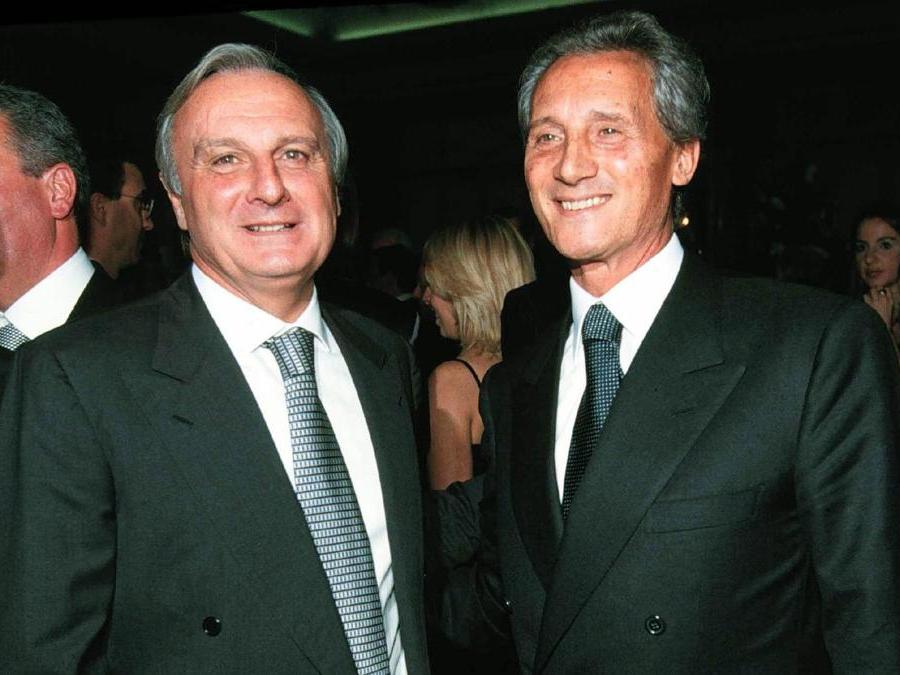 Parmalat e Tanzi: la parabola di un impero che ora parla francese - Il ...