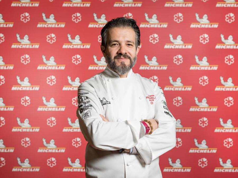 Le nuove giovani stelle Michelin - Il Sole 24 ORE