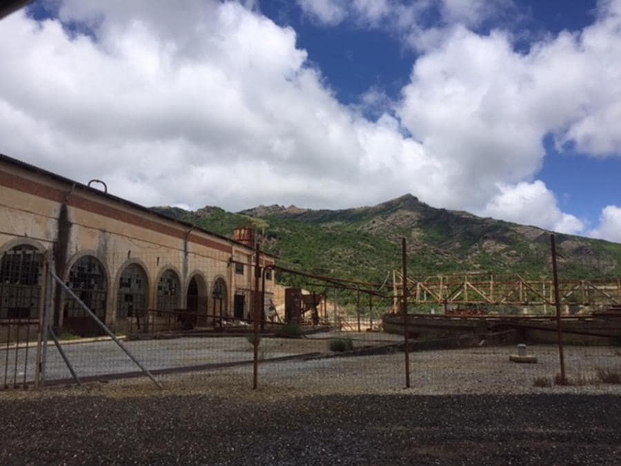 La miniera di Montevecchio diventa meta turistica - Il Sole 24 ORE