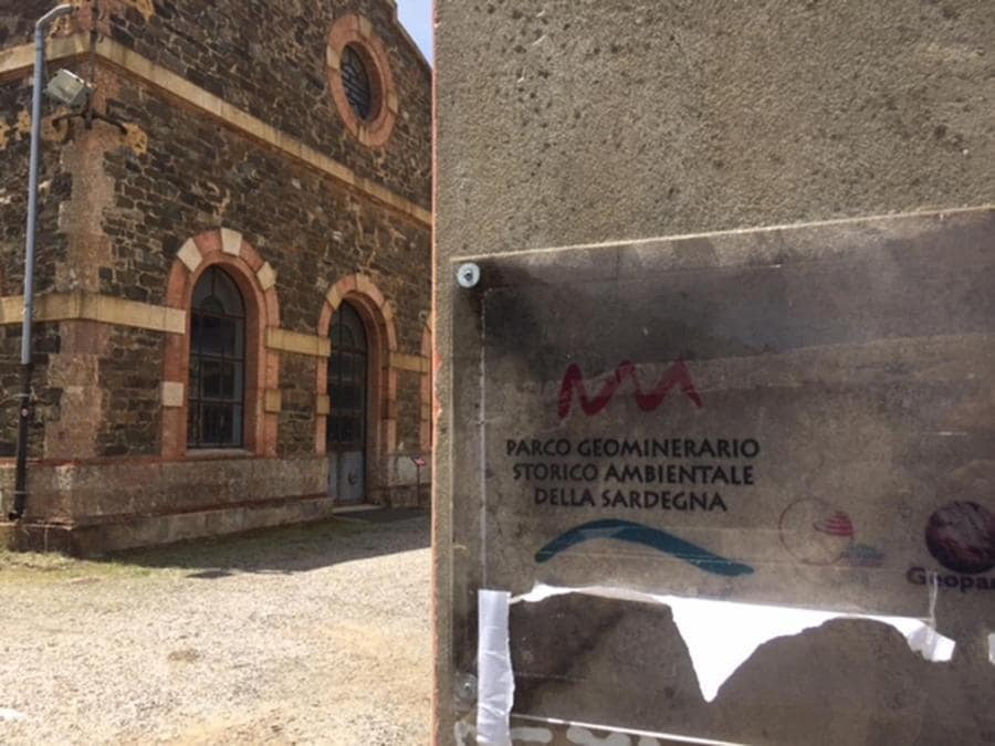 La miniera di Montevecchio diventa meta turistica - Il Sole 24 ORE