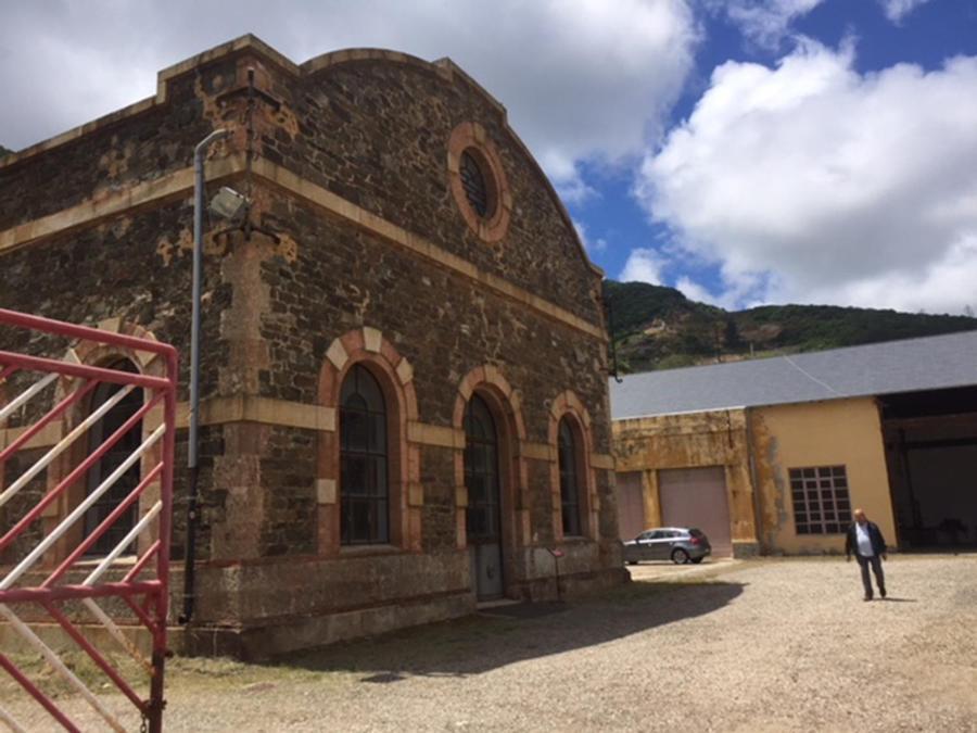 La miniera di Montevecchio diventa meta turistica - Il Sole 24 ORE