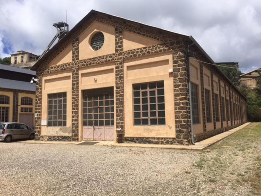 La miniera di Montevecchio diventa meta turistica - Il Sole 24 ORE