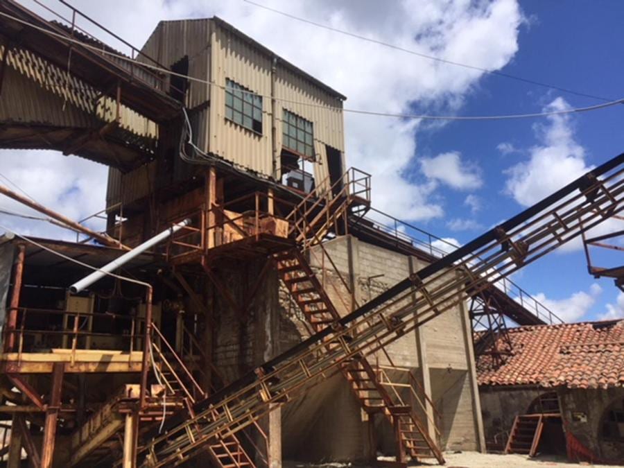 La miniera di Montevecchio diventa meta turistica - Il Sole 24 ORE