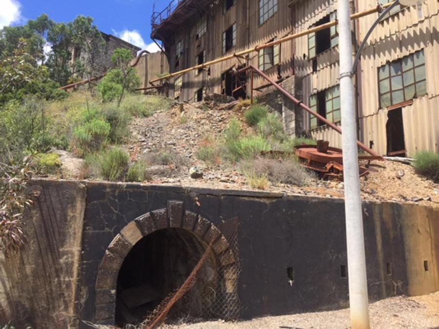 La miniera di Montevecchio diventa meta turistica - Il Sole 24 ORE