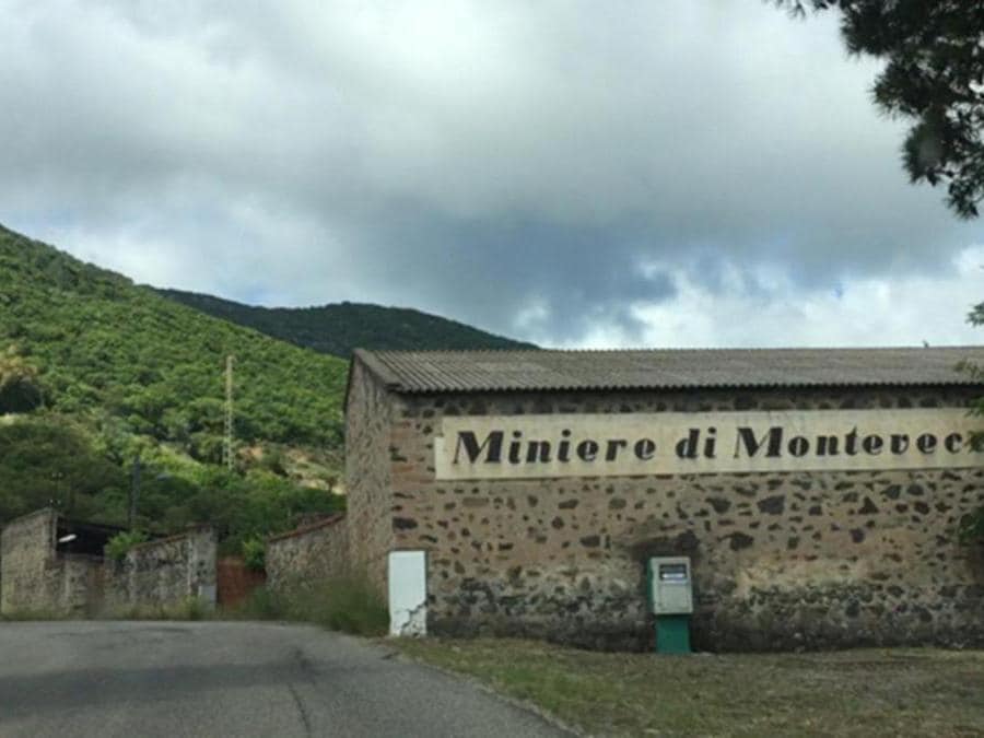 La miniera di Montevecchio diventa meta turistica - Il Sole 24 ORE