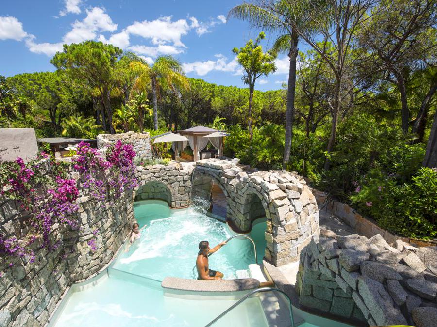 Forte Village, il lusso della Sardegna - Il Sole 24 ORE