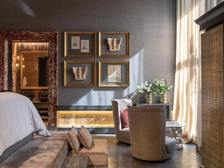 Holy Deer, lusso privato nel cuore di Roma - Il Sole 24 ORE