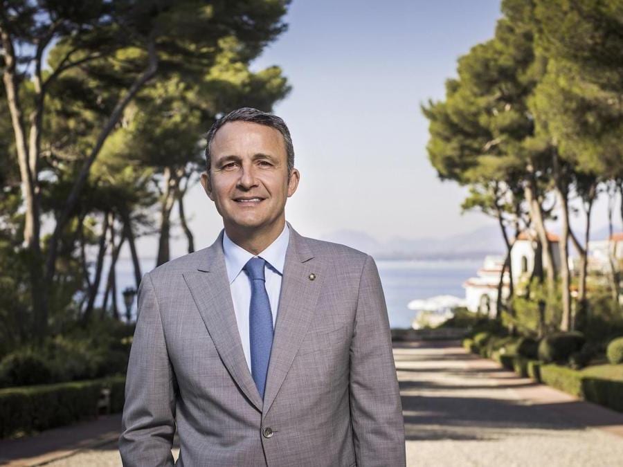 Il lusso del «Palace» du Cap della collezione Oetker - Il Sole 24 ORE