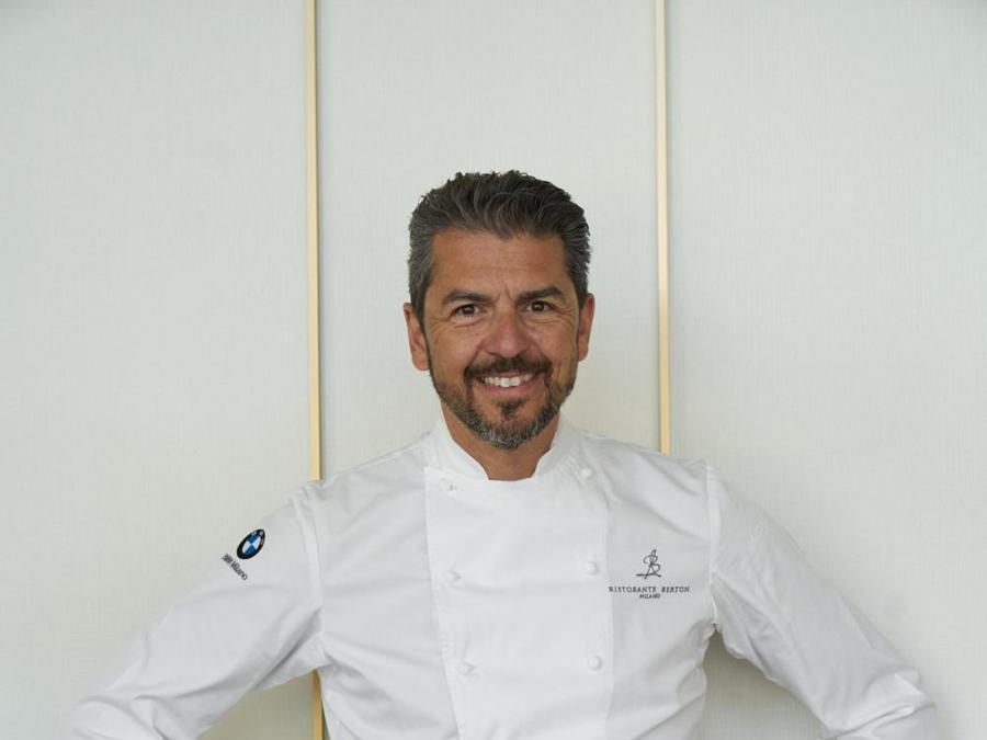 Torna Taste of Milano e la città diventa capitale degli chef - Il Sole ...