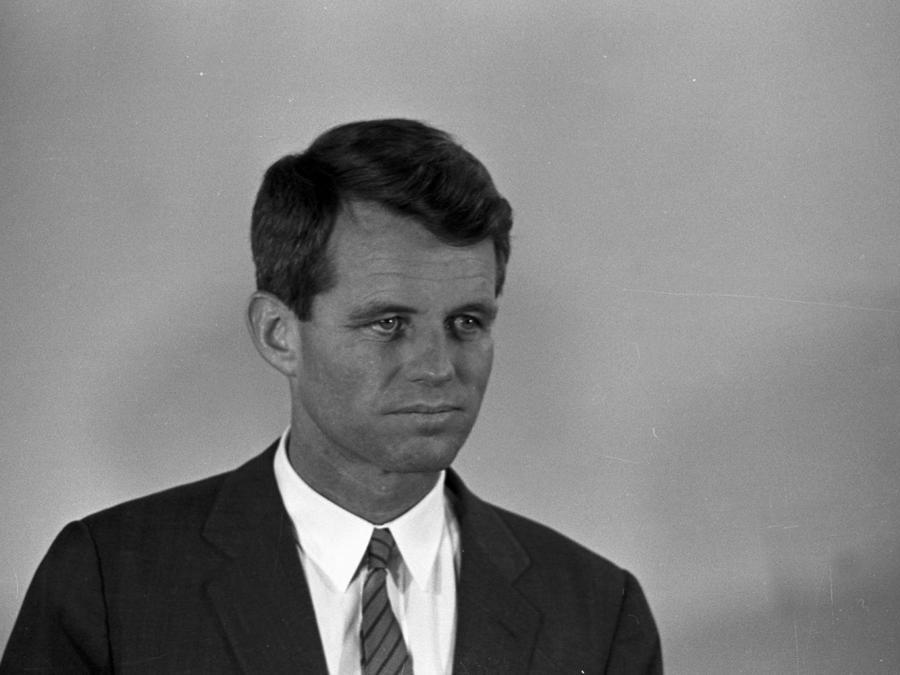 50 anni fa il sogno spezzato di Bob Kennedy - Il Sole 24 ORE