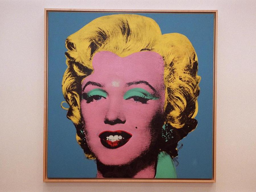 Andy Warhol, 30 anni fa l’addio al padre della Pop Art - Il Sole 24 ORE