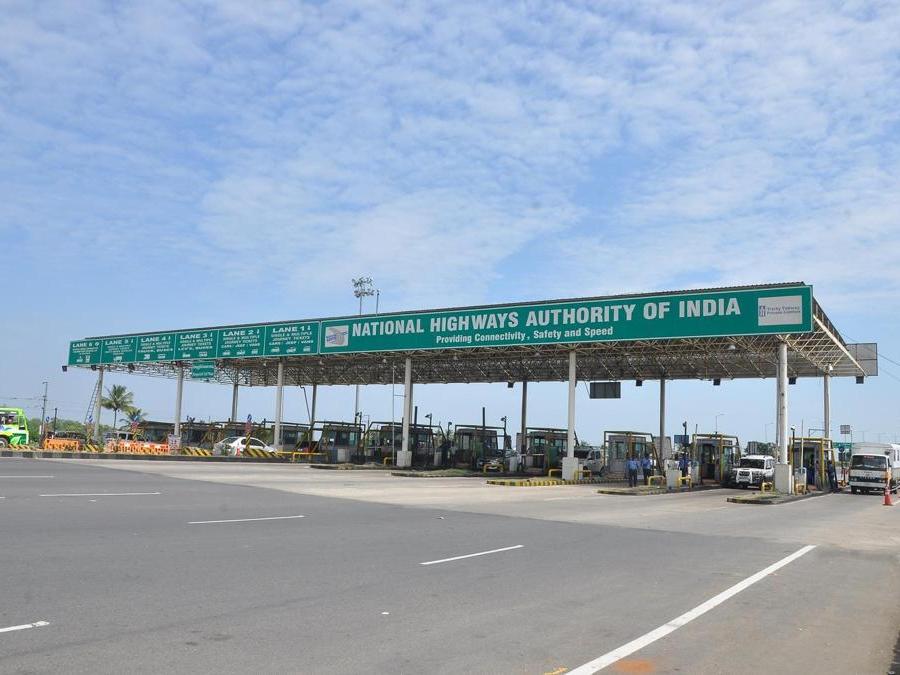 Le autostrade Abertis nel mondo, dal Cile all'India - Il Sole 24 ORE