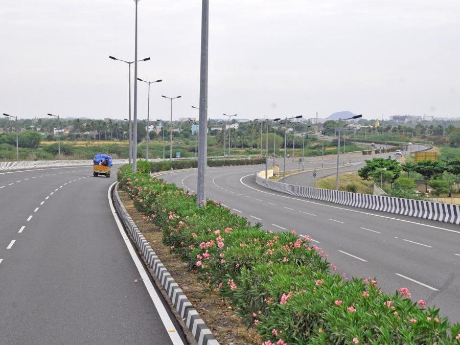 Le autostrade Abertis nel mondo, dal Cile all'India - Il Sole 24 ORE