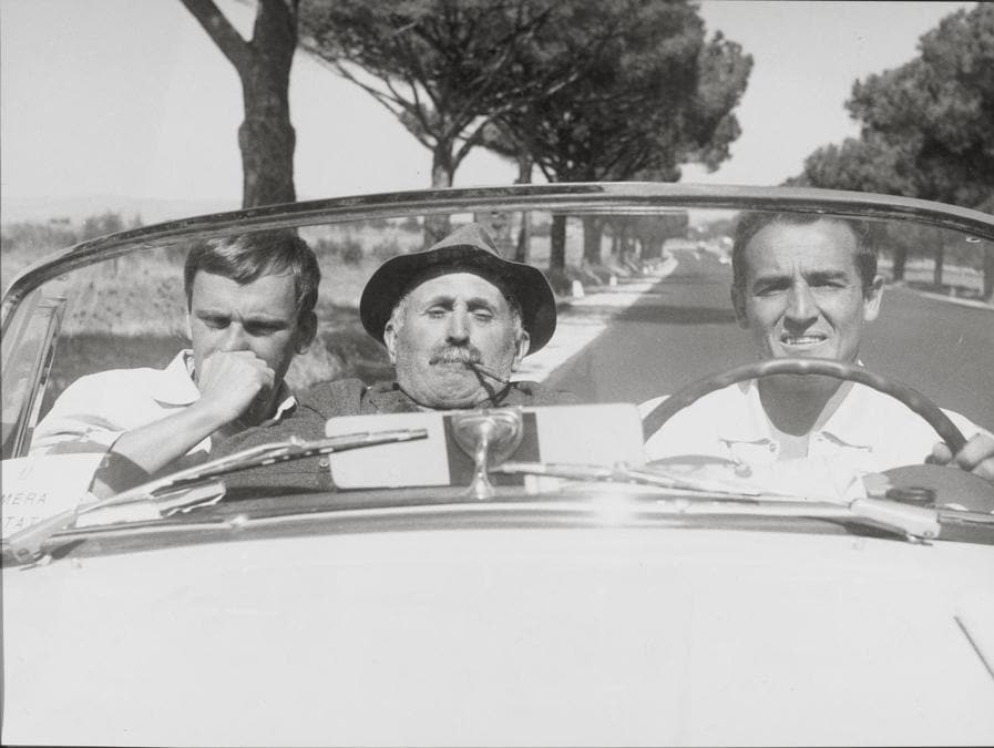 Da Cars a Fantozzi. Le auto nella cultura popolare - Il Sole 24 ORE