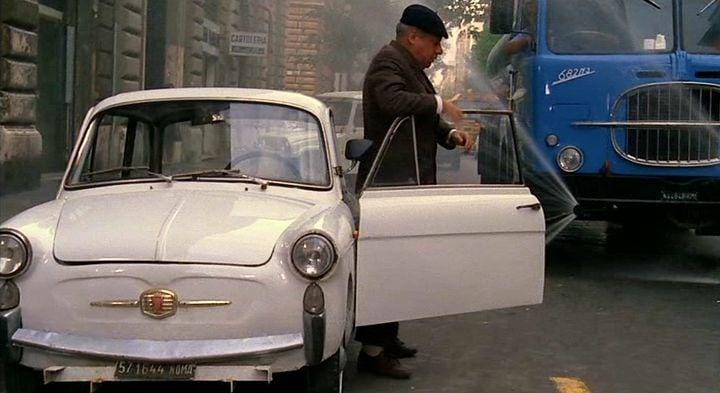 Da Cars a Fantozzi. Le auto nella cultura popolare - Il Sole 24 ORE