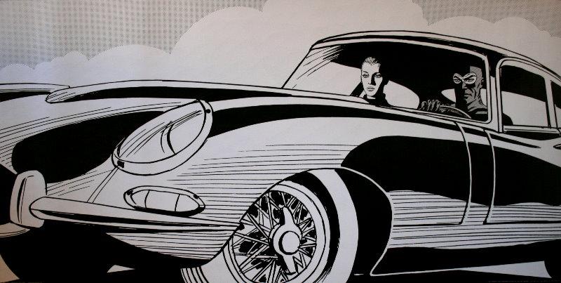 Da Cars a Fantozzi. Le auto nella cultura popolare - Il Sole 24 ORE