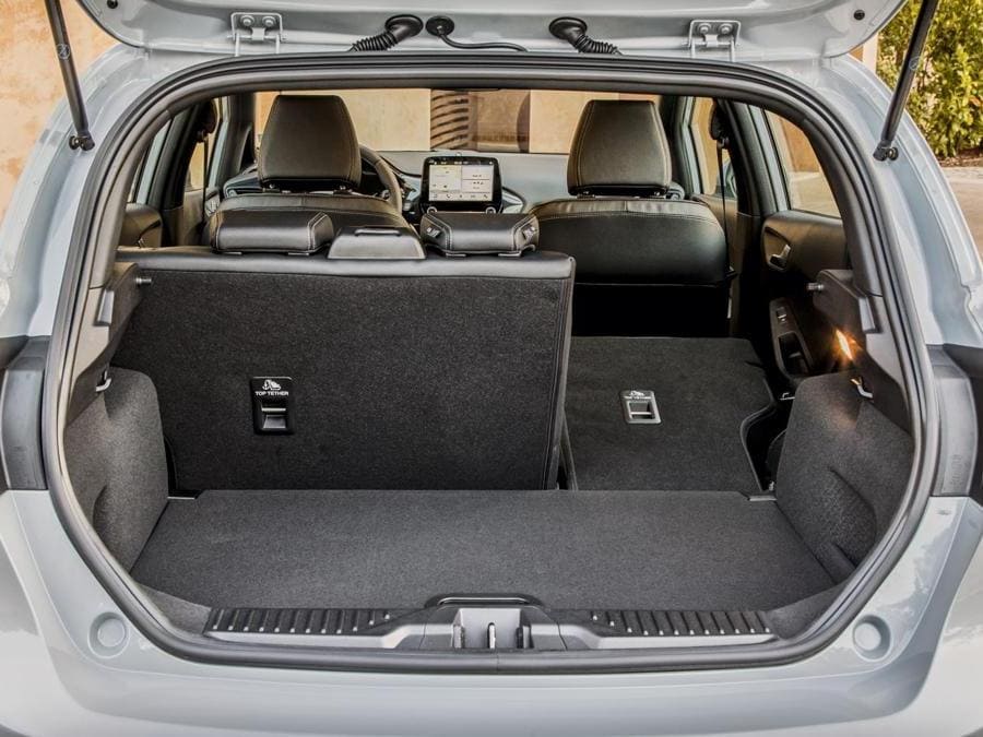 Ford Lux Yellow e silver fox active - Il Sole 24 ORE