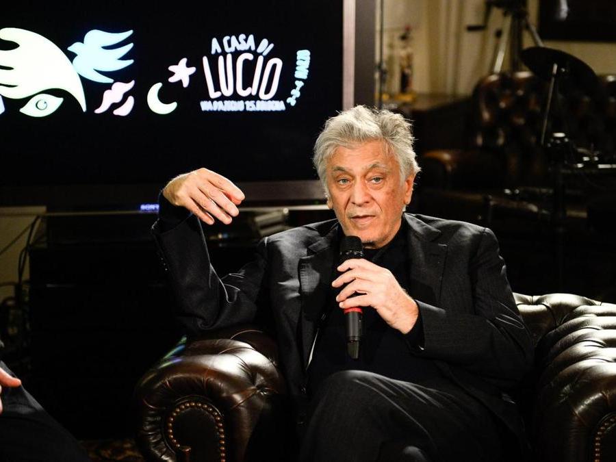 Addio a David Zard, l’uomo che portò in Italia le Rock star - Il Sole ...