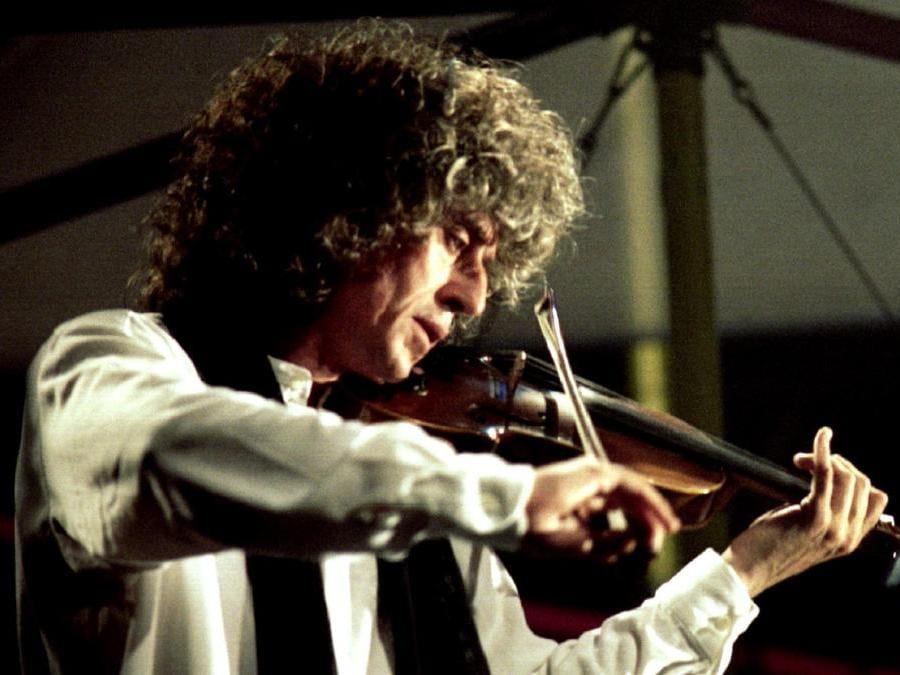 Addio a David Zard, l’uomo che portò in Italia le Rock star - Il Sole ...