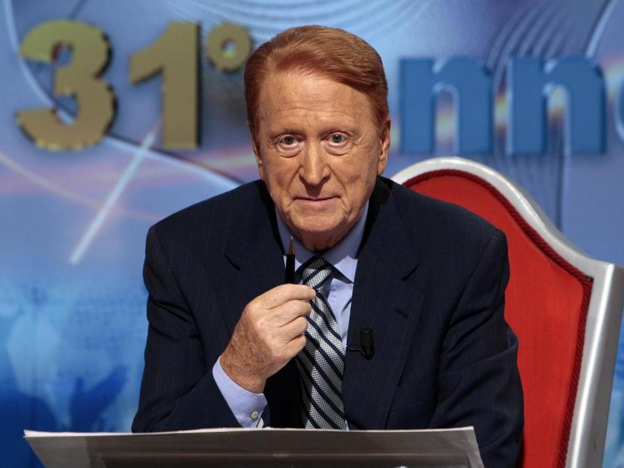 Aldo Biscardi, l'uomo che ha rivoluzionato il calcio parlato - Il Sole ...