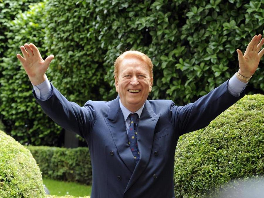 Aldo Biscardi, l'uomo che ha rivoluzionato il calcio parlato - Il Sole ...