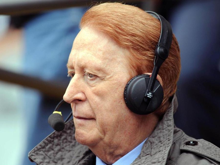Aldo Biscardi, l'uomo che ha rivoluzionato il calcio parlato - Il Sole ...