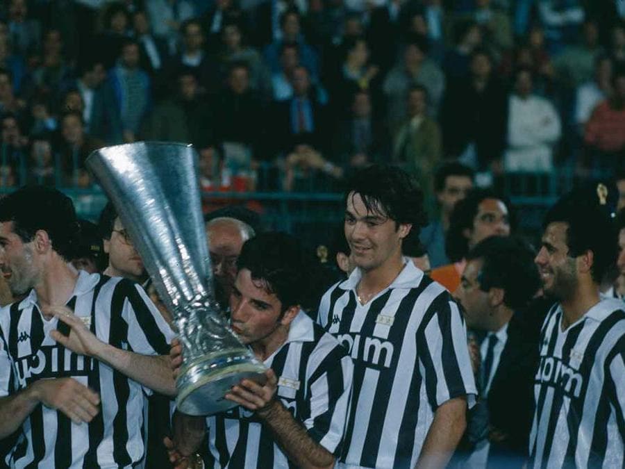 Dal liceo D’Azeglio allo Juventus Stadium: 120 anni di storia ...