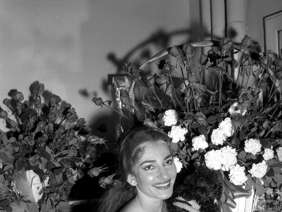 Diva, divina: quarant’anni fa moriva Maria Callas - Il Sole 24 ORE