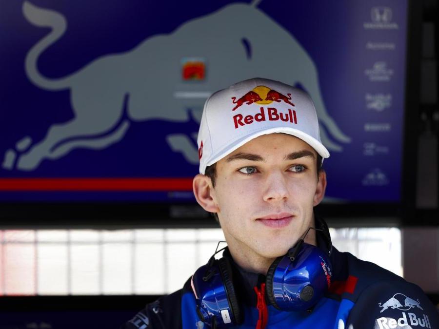 F1, i team e i piloti del mondiale 2018 - Il Sole 24 ORE