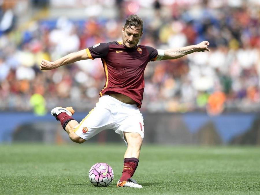 I goleador del derby Roma-Lazio - Il Sole 24 ORE