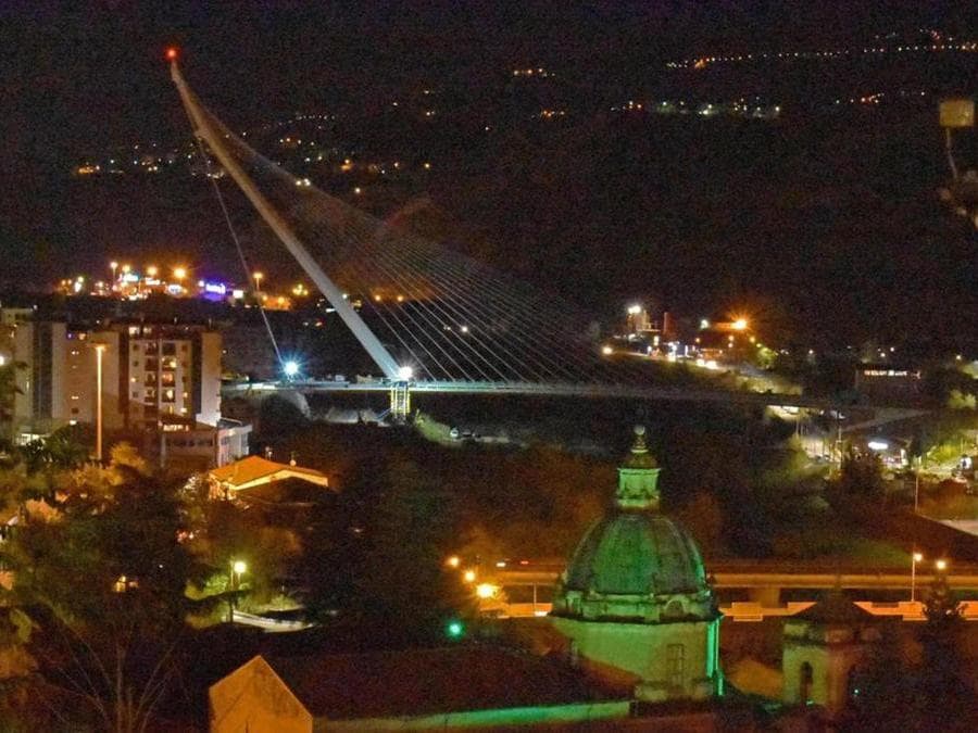 I ponti dell'architetto Santiago Calatrava - Il Sole 24 ORE
