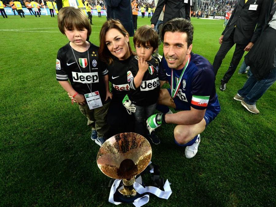 Il 40esimo compleanno di Buffon - Il Sole 24 ORE