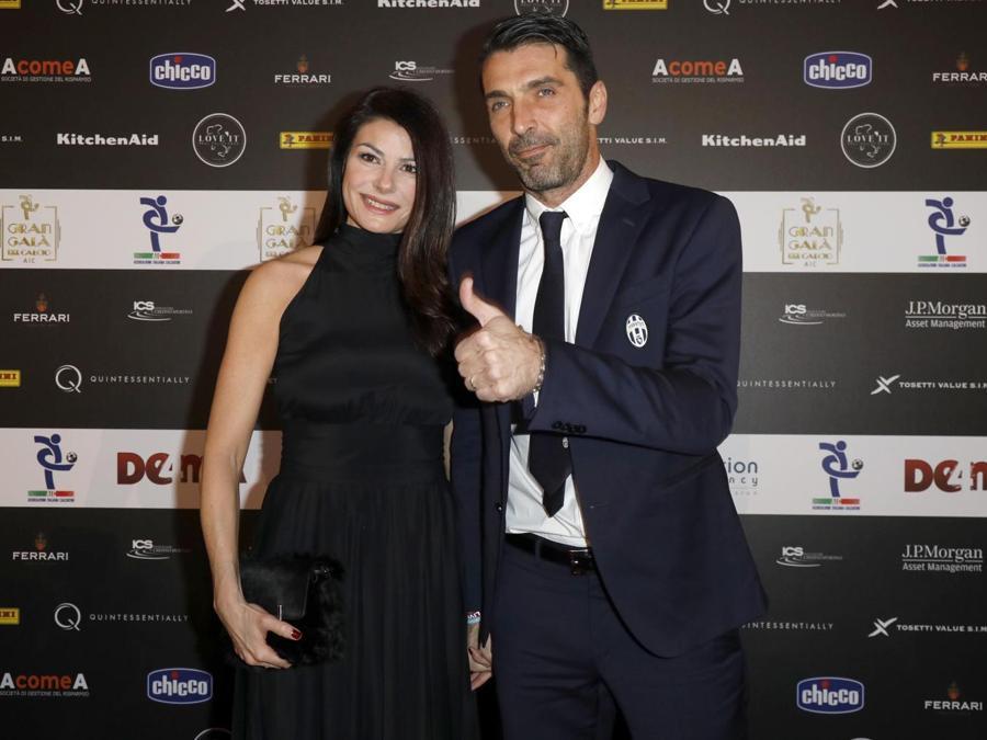 Il 40esimo compleanno di Buffon - Il Sole 24 ORE