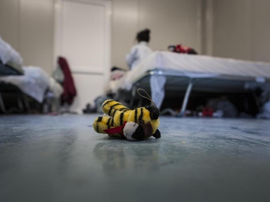 In Italia oltre 18mila stranieri non accompagnati - Il Sole 24 ORE