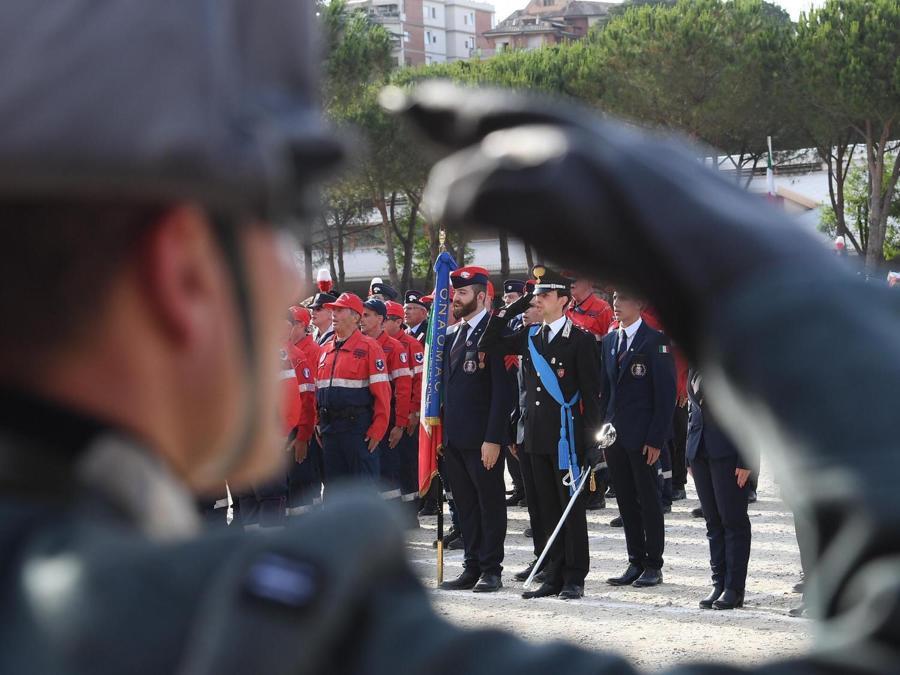 L’anniversario dell’Arma dei Carabinieri - Il Sole 24 ORE
