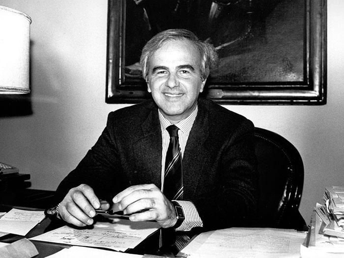 Tutti i protagonisti di Tangentopoli ieri e oggi - Il Sole 24 ORE