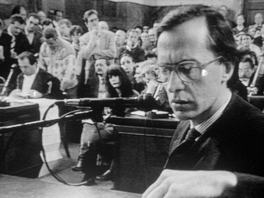 Tutti i protagonisti di Tangentopoli ieri e oggi - Il Sole 24 ORE