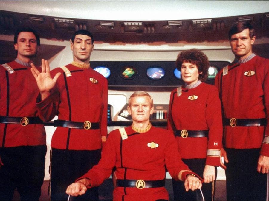 1958-2018, la storia della Nasa in 60 anni di immagini - Il Sole 24 ORE