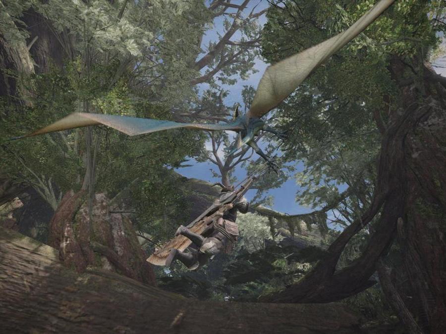 Il mondo di Monster Hunter - Il Sole 24 ORE