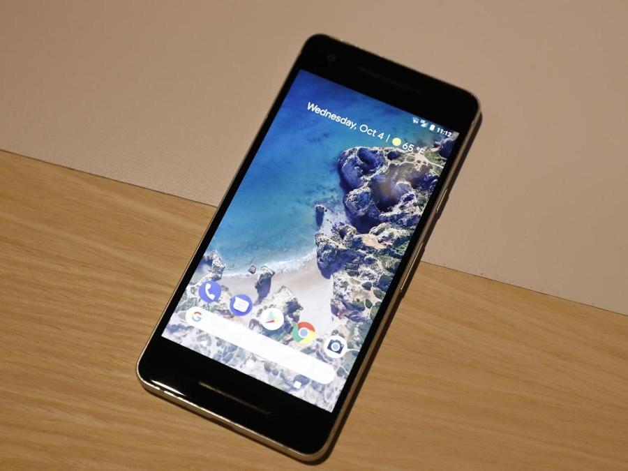 Pixel 2, il nuovo corso di Google - Il Sole 24 ORE