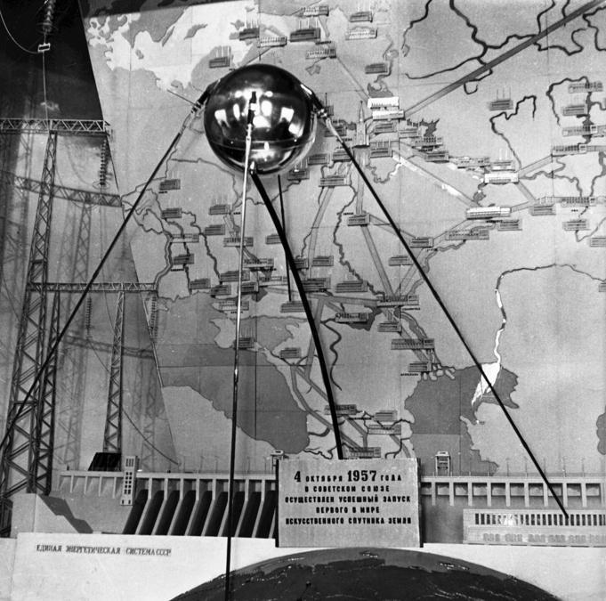Sessanta anni fa lo Sputnik: iniziava l'era spaziale - Il Sole 24 ORE