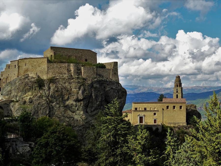 Castelli aperti in nove regioni l’11 e 12 maggio - Il Sole 24 ORE