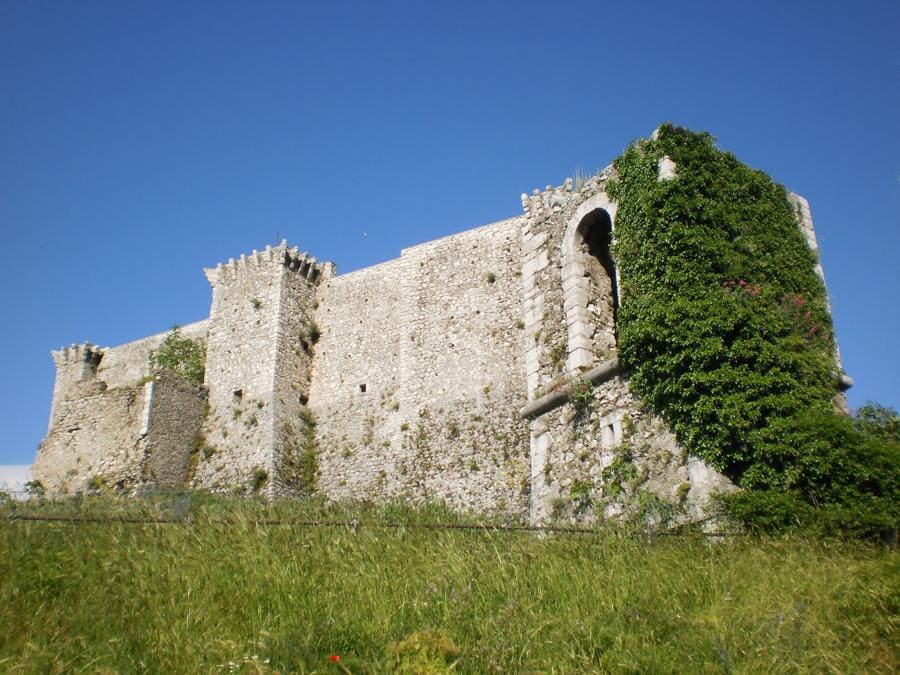 Castelli aperti in nove regioni l’11 e 12 maggio - Il Sole 24 ORE